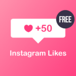 Free Instagram Likes - No Survey, Best in 2024.