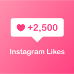 Buy 2500 Instagram Likes [100% Real] — Follovery